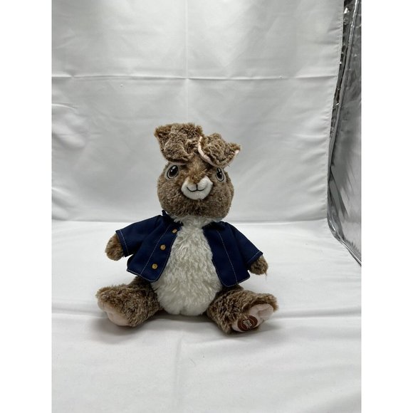 Dan Dee | Toys | Peter Rabbit Plush Dan Dee | Poshmark